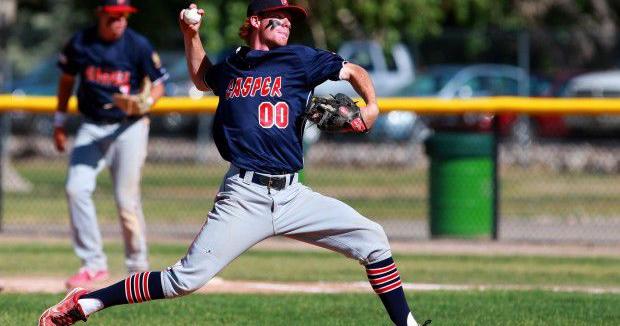 Texas Rangers select Casper native Kyle Keith in MLB Draft