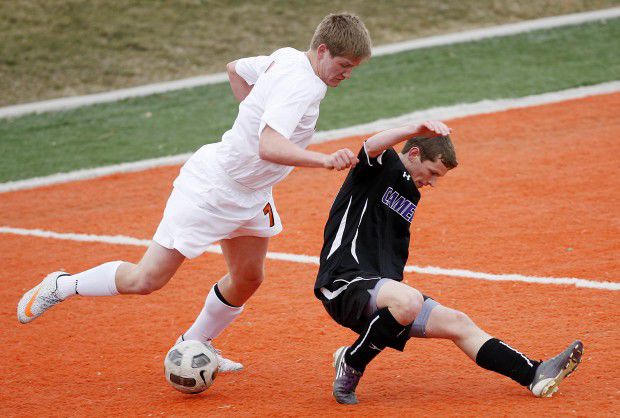 Long, winding road takes Natrona County grad Brock Beddes to Wyoming ...