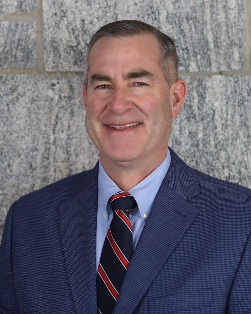 UW leadership structure rearranged under Reeves