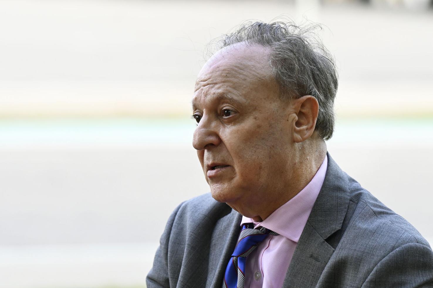 Election 2024 DNC Uncommitted