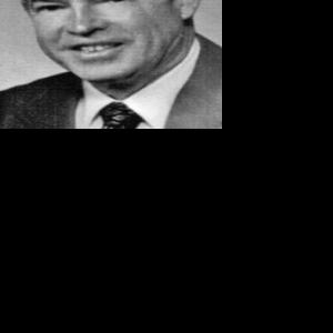 Richard D. "Dick" Gibbs