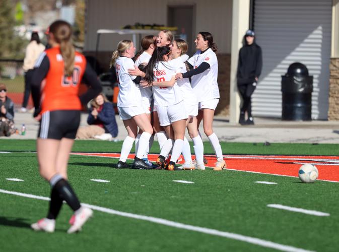 Rock Springs girls defeat Natrona County in West soccer