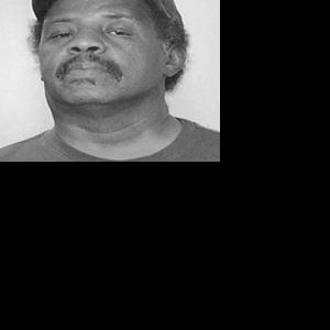 Homer Lee Jackson