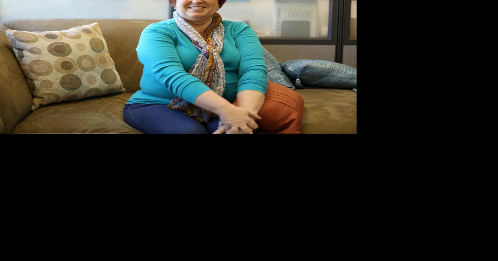 Chattin' with Sal: Pam Jones, Edible Book Fest