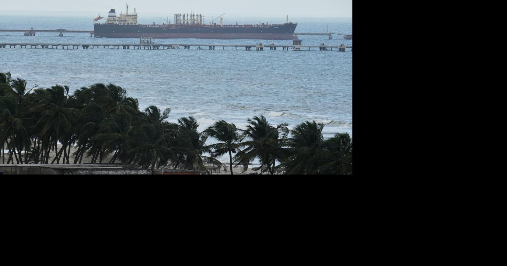 Trump plan for Venezuela oil unlikely to move prices quickly