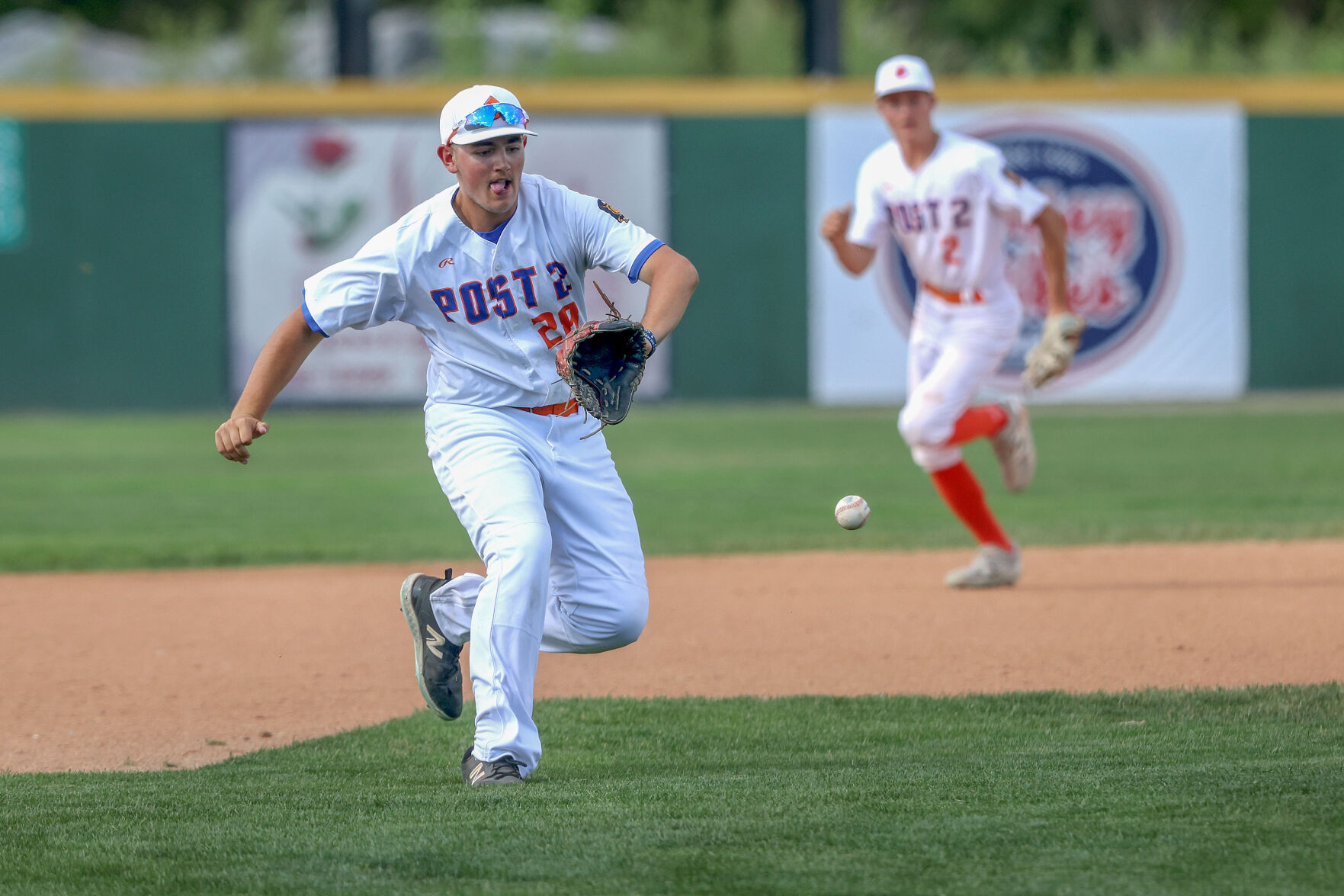 Casper Drillers defeat the Torrington Tigers