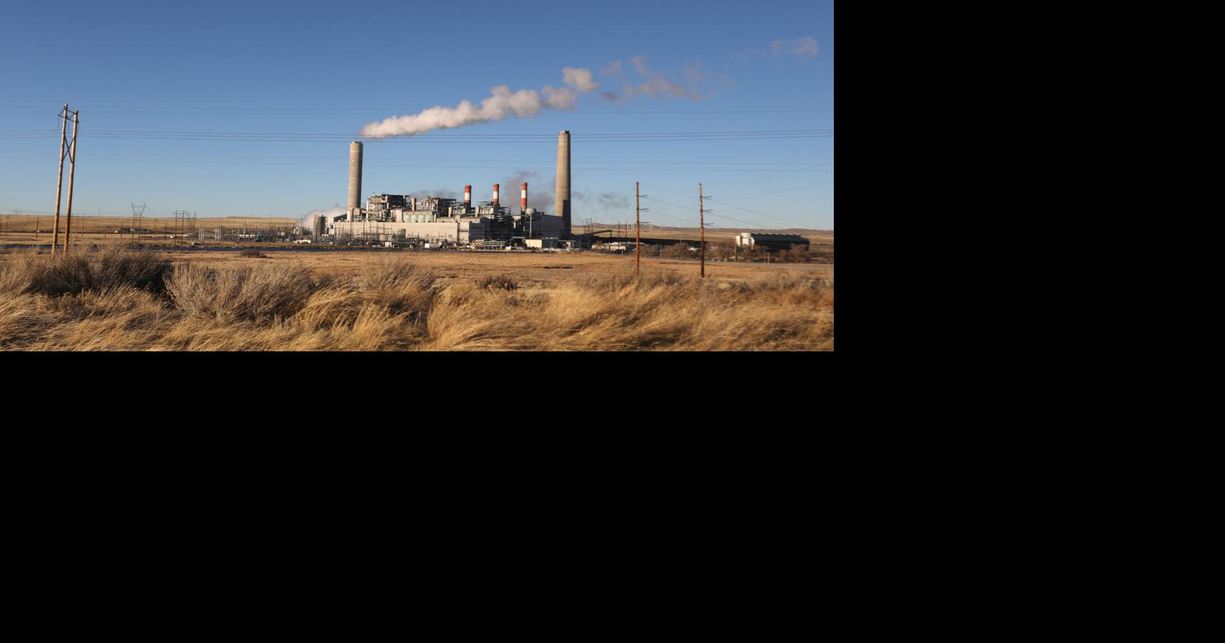 Bills to save Wyoming coal gain more ground in Legislature
