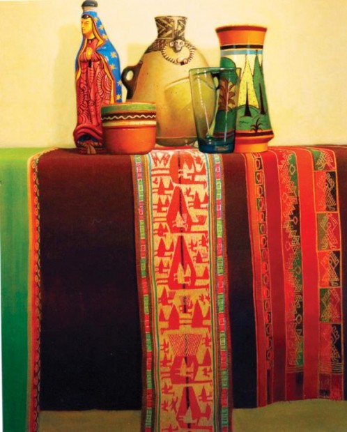 William Shepard, Casper artist | Weekender | trib.com