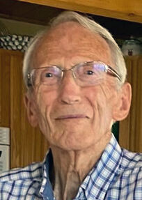 Eugene (Gene) Glen Thompson