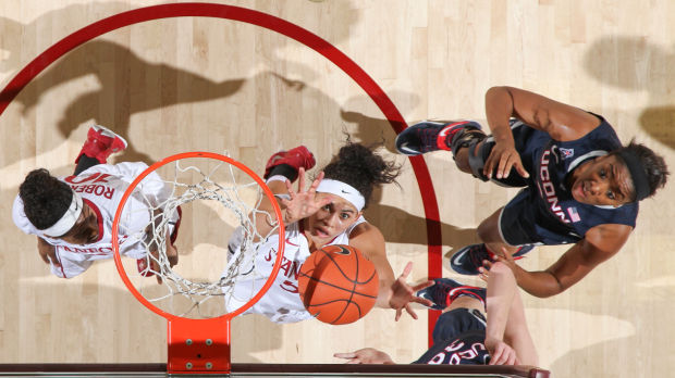 Former Natrona County star Johnson excels at Stanford