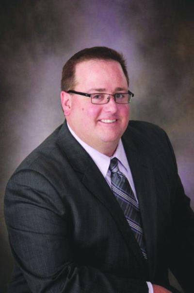 A conversation with new Wyoming Mining Association director Jonathan Downing