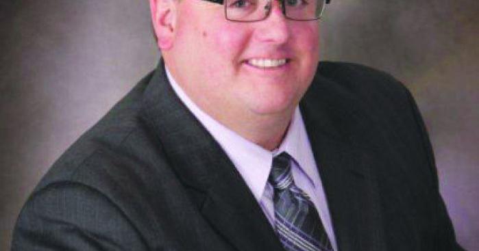 A conversation with new Wyoming Mining Association director Jonathan ...
