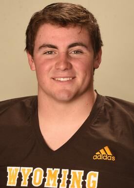 Wes King, Luke Sandy in tight battle for Pokes' LG spot