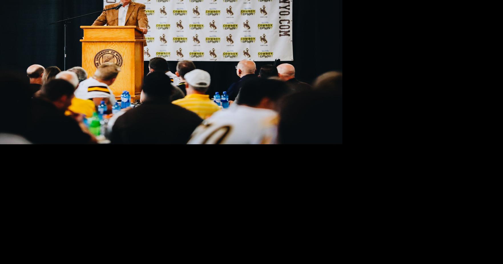 Wyoming coach Craig Bohl looking for better focus from Cowboys