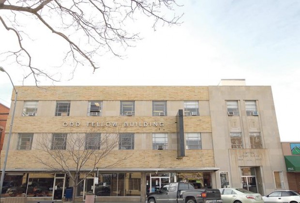 Casper takes another look at designating historic district