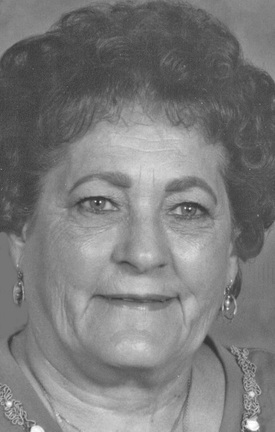 JoAnn Lillian Long