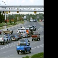 Stop texting while driving