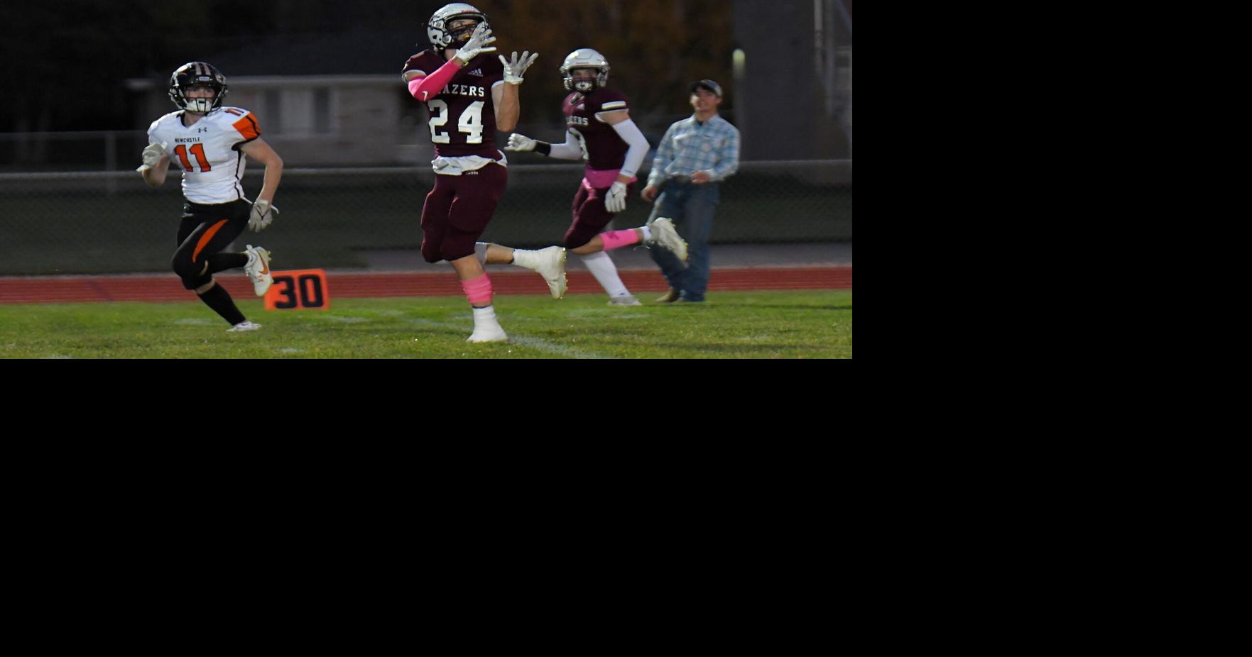 Hgh school football: Class 2A semifinals breakdown