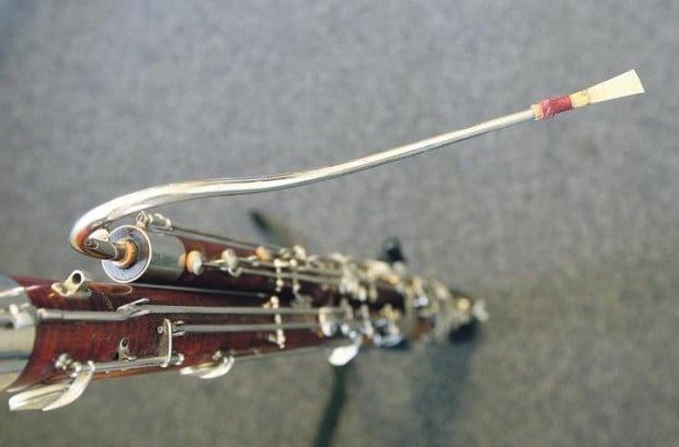 Bassoonists will showcase increasingly forgotten instrument