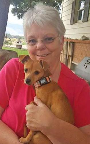 Sharon L. (Maxwell) Pearson