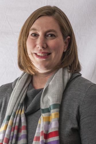 Kelly Weidenbach named new Natrona County health director