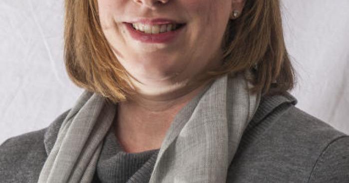 Kelly Weidenbach named new Natrona County health director