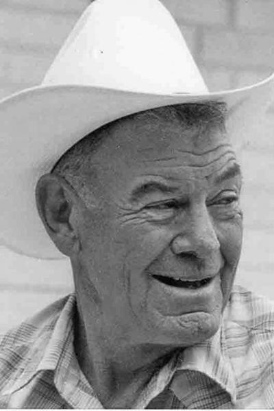 James A. "Jim" Apodaca