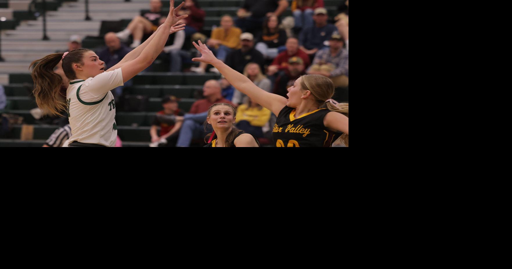 Wyoming girls high school basketball scores/schedule