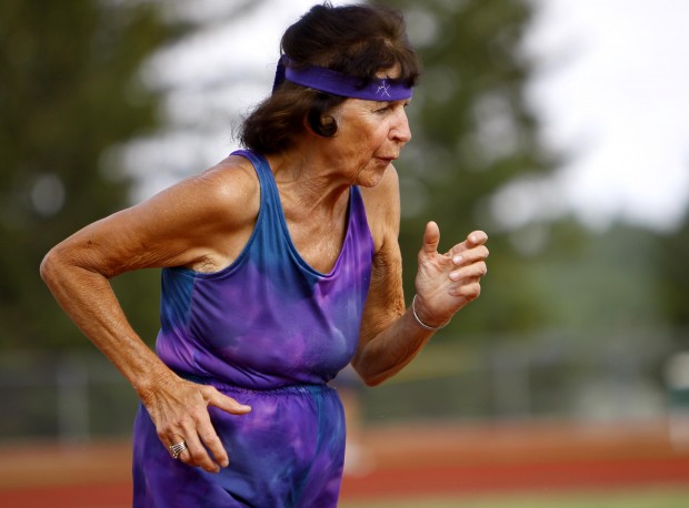 Wyoming Senior Olympics: Works, Gose will represent Wyoming at National ...