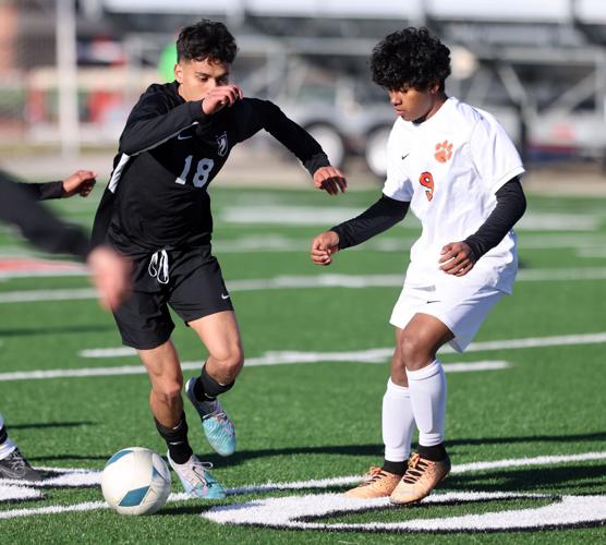Rock Springs girls defeat Natrona County in West soccer