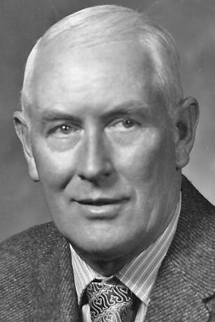 Gerald G. "Jerry" Palm