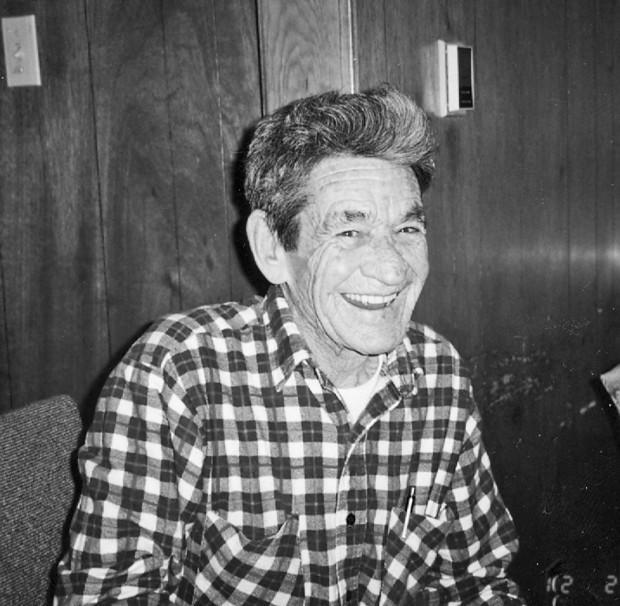 George Homer Grosso