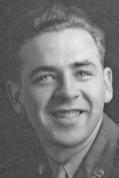 Jay Joseph Georgeson