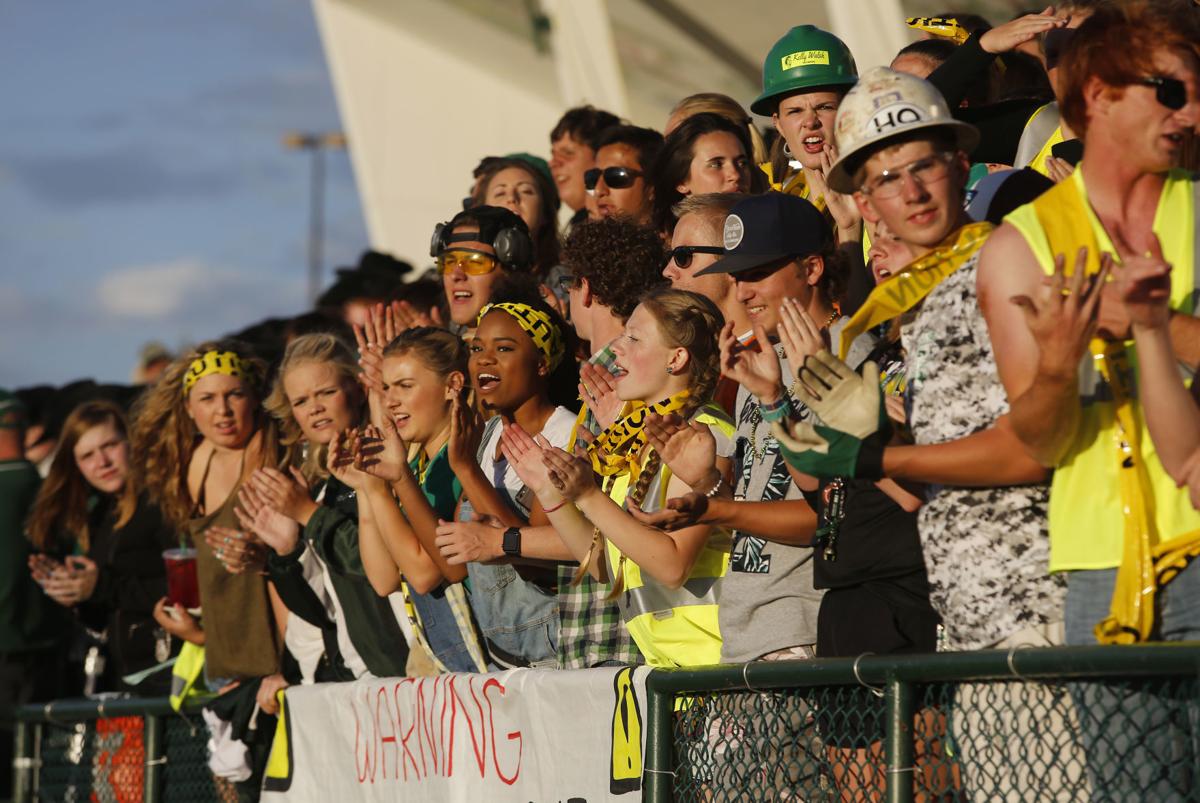 Natrona County School District announces recommendation for new Kelly ...