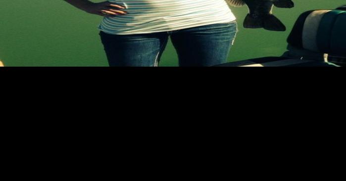 Hook Shot: Anna Grover