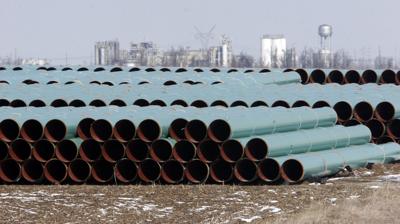 Rockies Express Pipeline begins massive east-west expansion in August