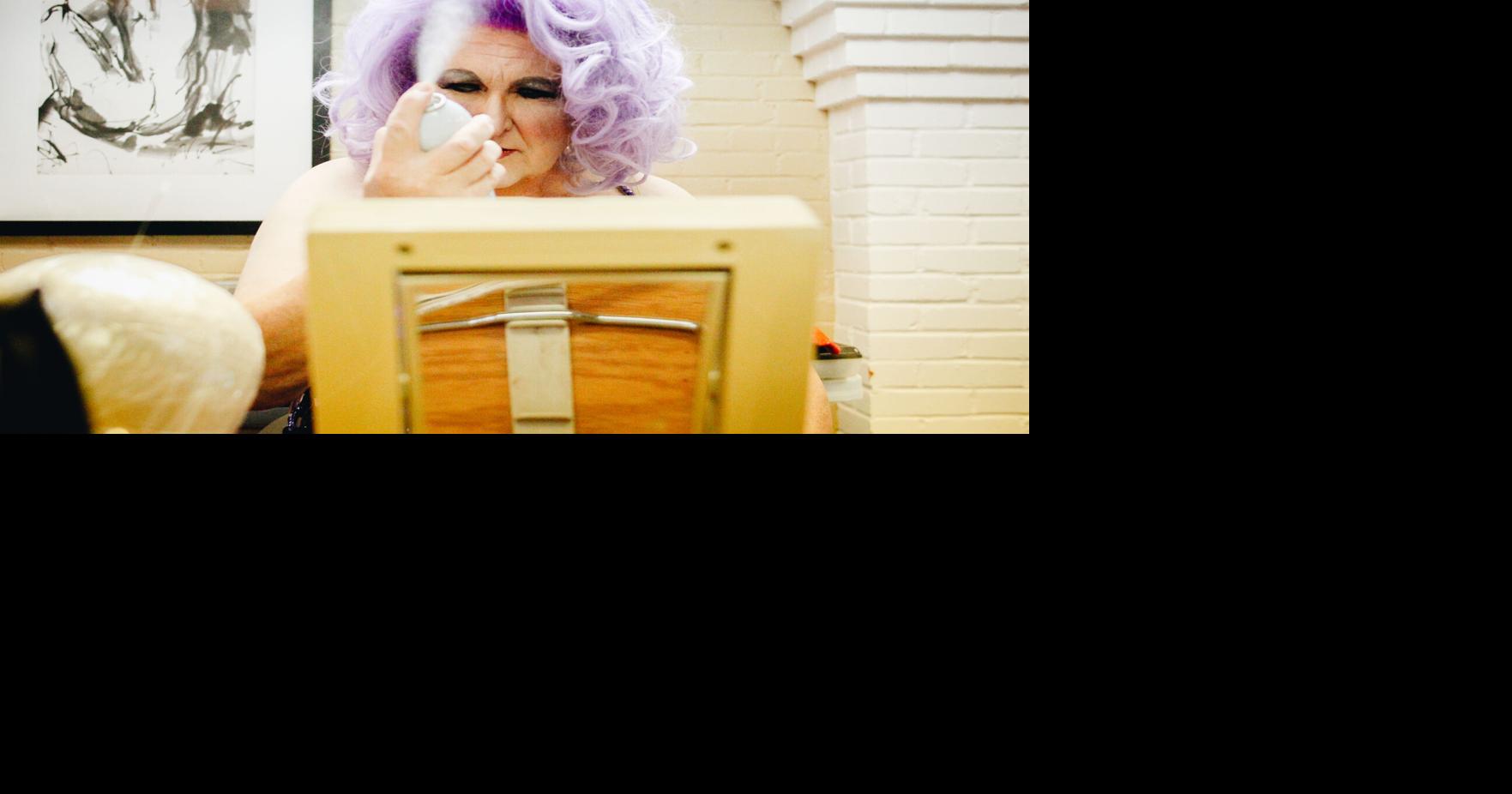 PHOTOS: Casper Pride kicks off with 'Prismatic Affair' performance at ...