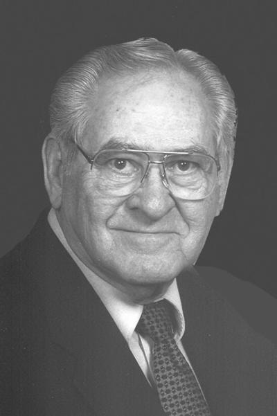 Robert C. Baxter