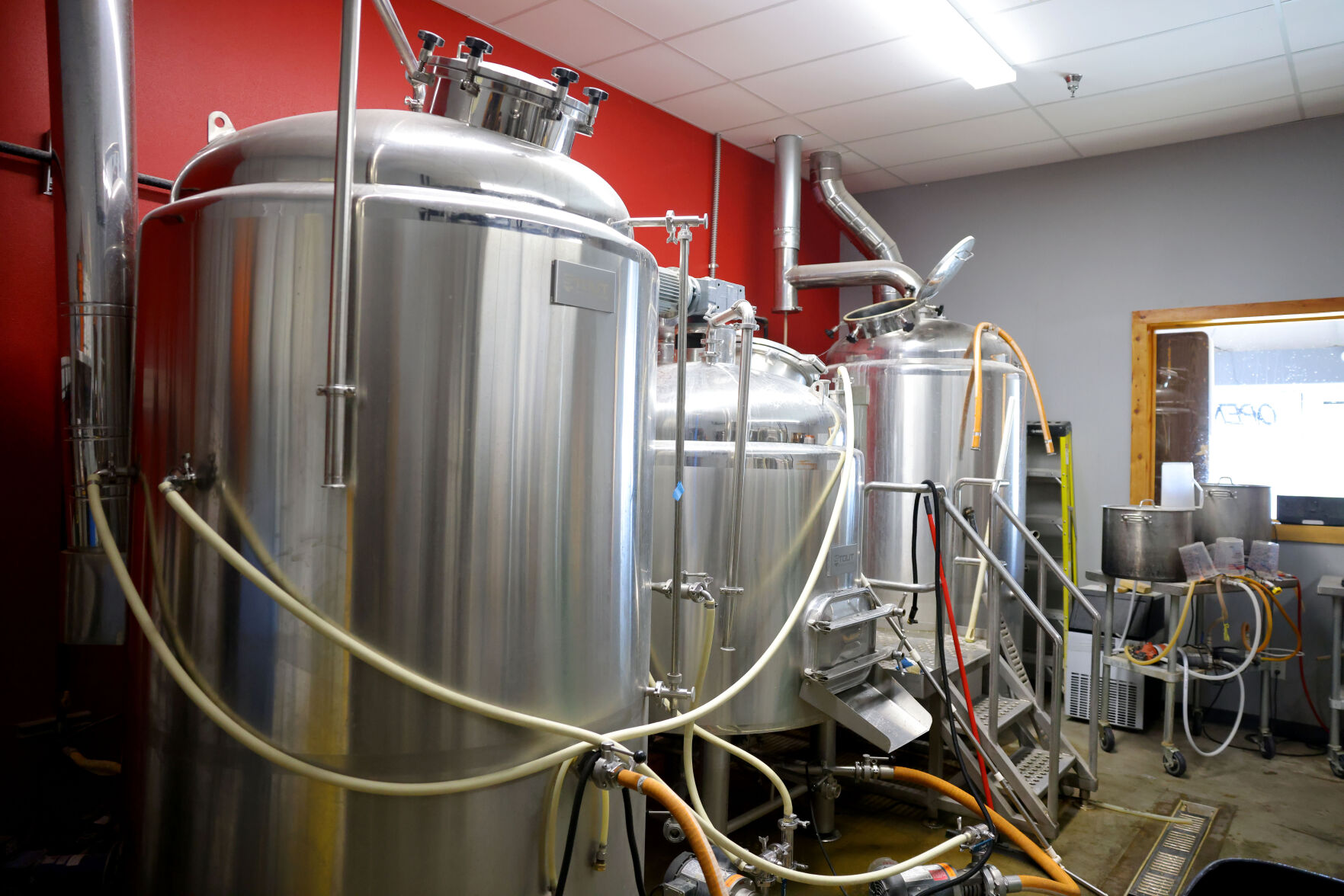 Casper's Oil City Beer Company expanding