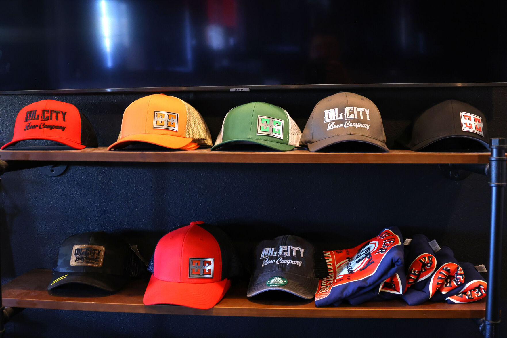 Casper's Oil City Beer Company expanding