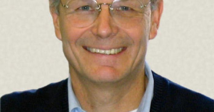 Casper library director retires after 16 years