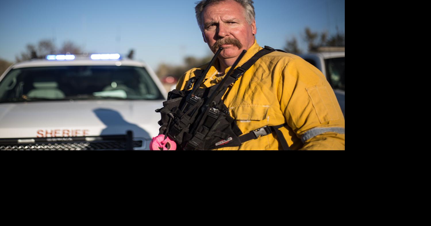 Natrona County's emergency manager is calling it a career after nearly ...