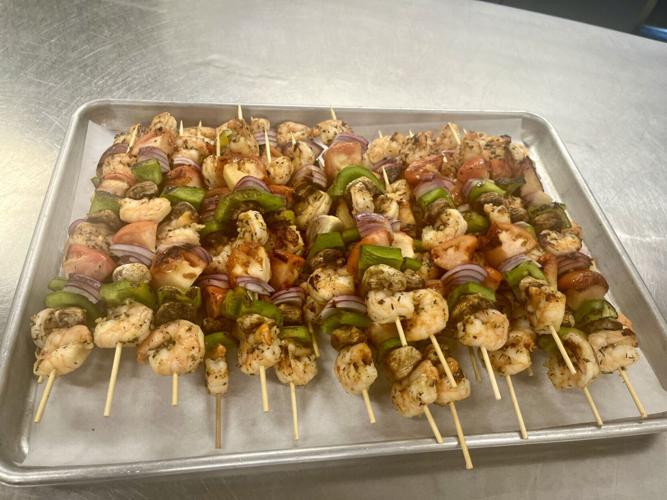 Boomtown Blast’s new menu promises big flavor