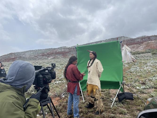 Trails Center to show new documentary on Battle of Red Buttes