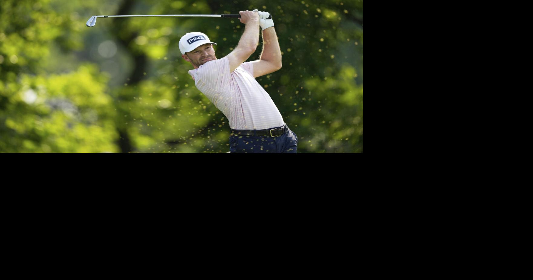 US Open Golf
