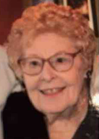 Frances Ryther Harris-Swanson