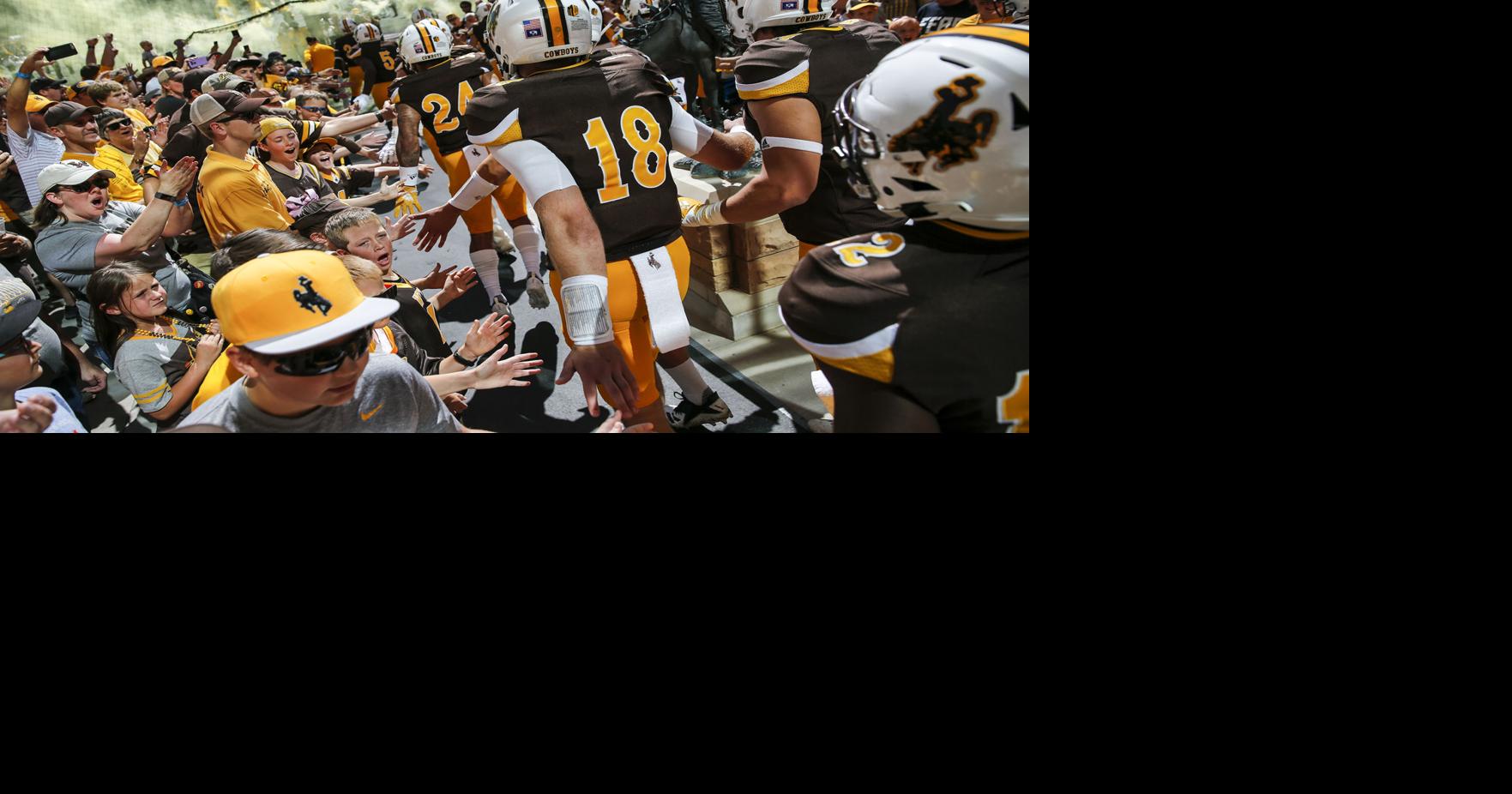 Report: Wyoming expected to hire Iowa assistant Tim Polasek as ...