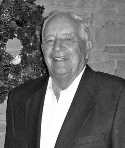 Robert L. “Bob” Haley