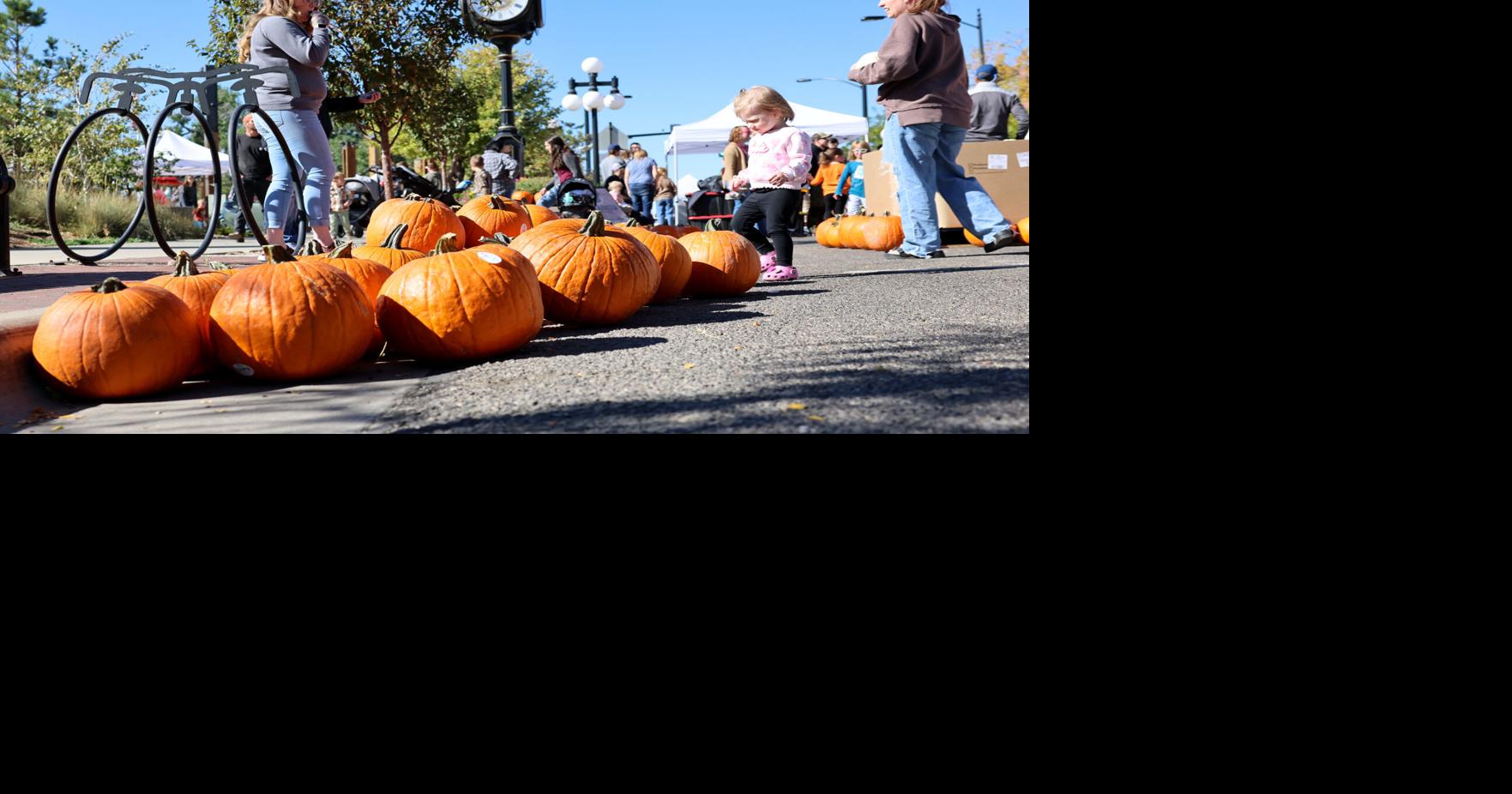 Community Calendar: Things to do in Casper Nov. 4 and beyond