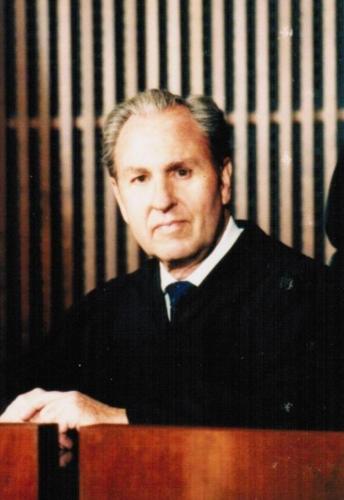 Former Wyoming attorney general, judge James Barrett dies